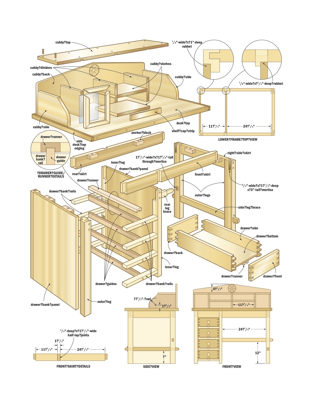Stodoys Instructions : Stodoys