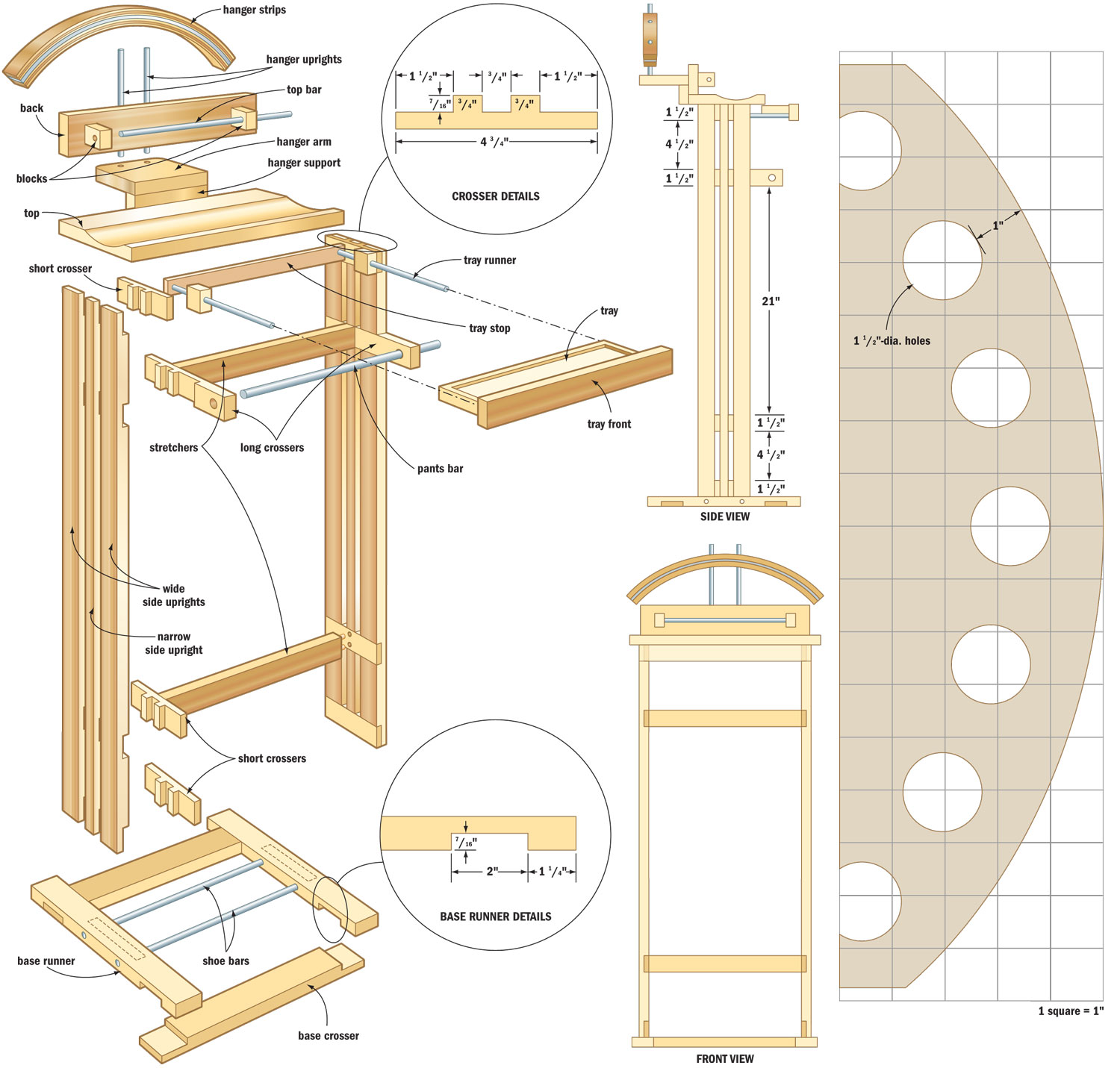 Stodoys Instructions : Stodoys